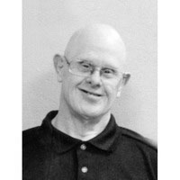 Alan Ott | The Calmar Courier